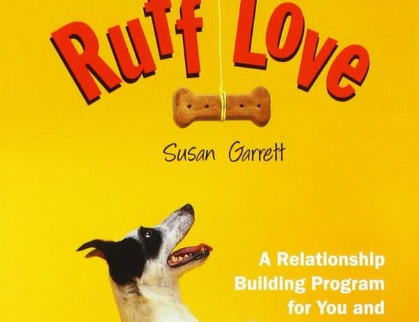 Ruff Love – On l’a lu pour vous - Cynotopia