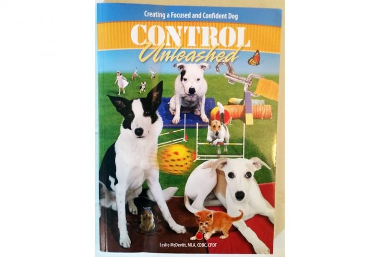 On l’a lu pour vous : Control Unleashed - Cynotopia